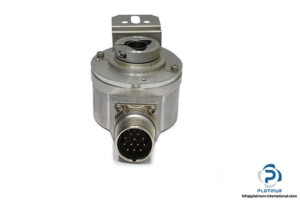 SIEMENS 1XP8012-10/1024 INCREMENTAL ENCODER | Industrial Spare Parts ...