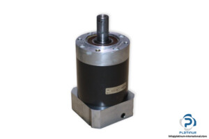 NEUGART PLE 120 PLANETARY GEARBOX | Industrial Spare Parts | Platinum ...